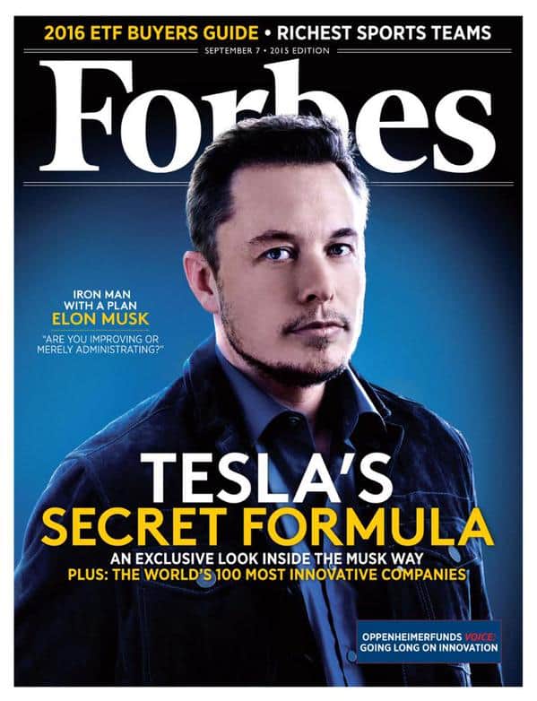 11 Lessons from Elon Musk that can be applied to your Engineering Career