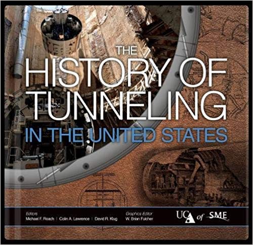 TCEP 097 : A Global Overview of Underground Infrastructure