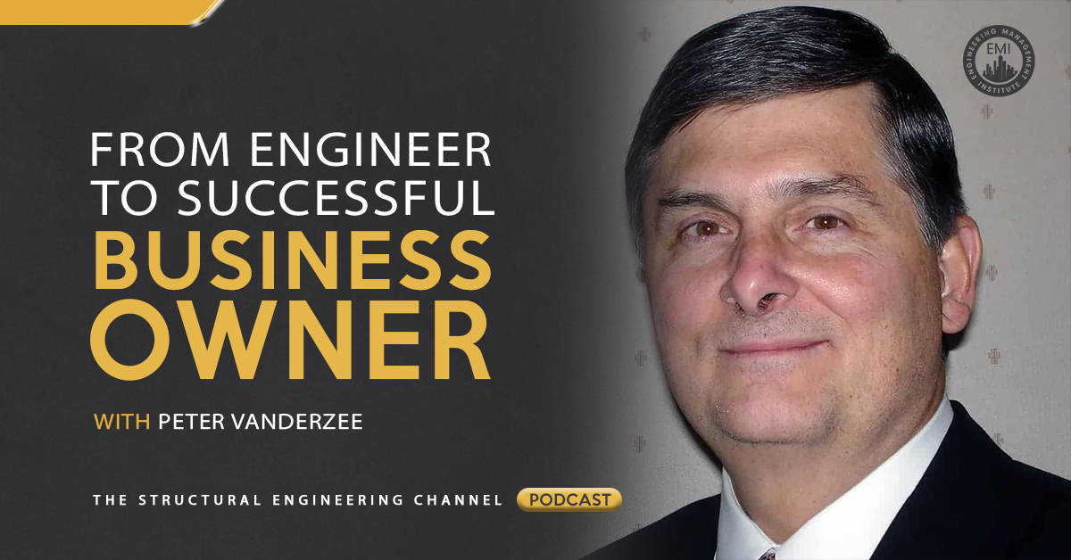 From Engineer to Successful Business Owner - Ep 056
