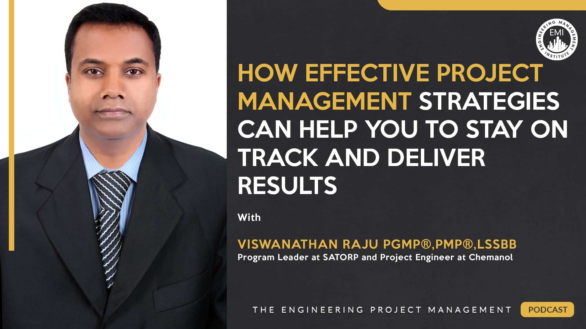 How Effective Project Management Strategies Can Help You to Stay on ...