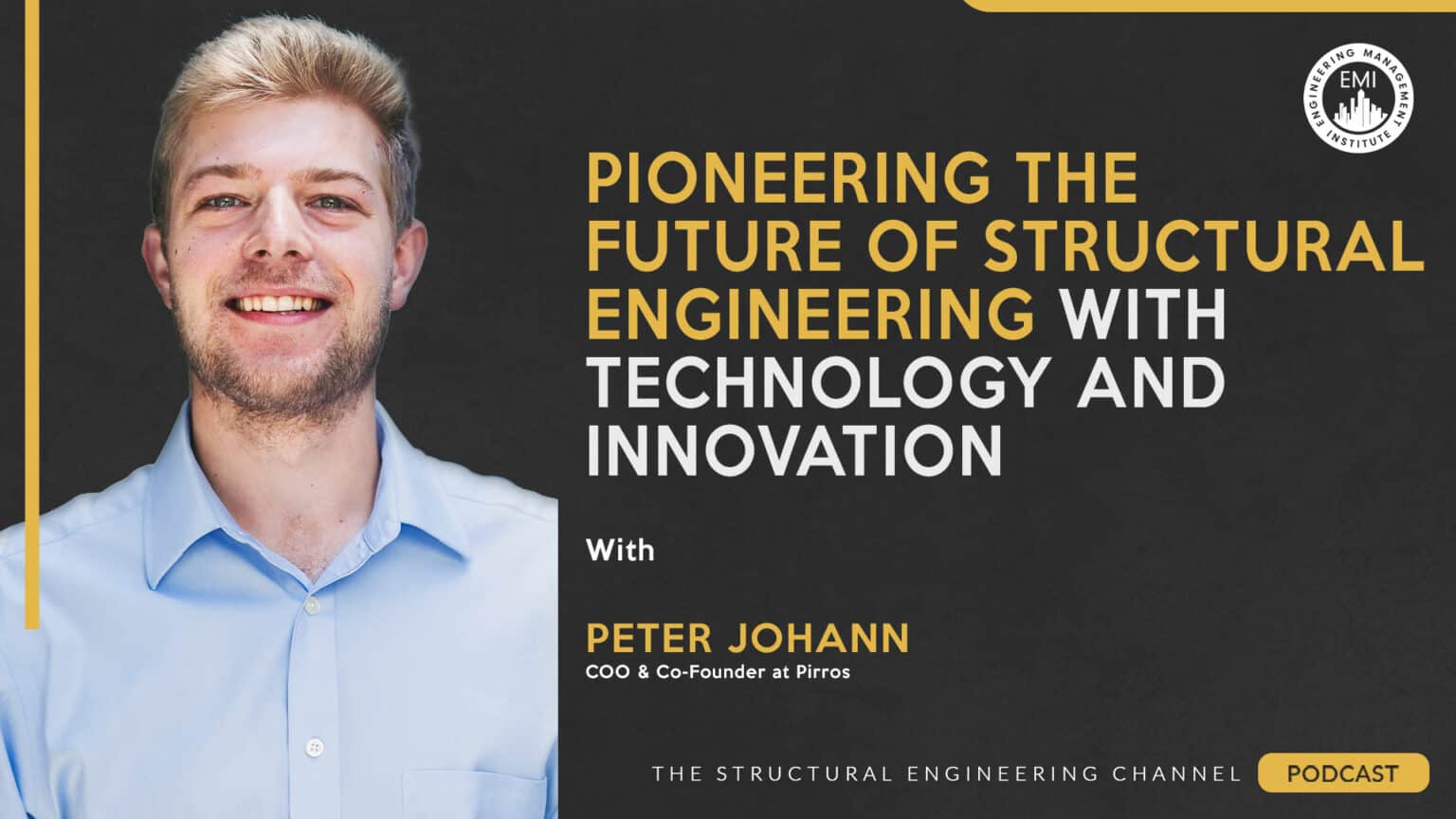 Pioneering the Future of Structural Engineering with Technology and ...