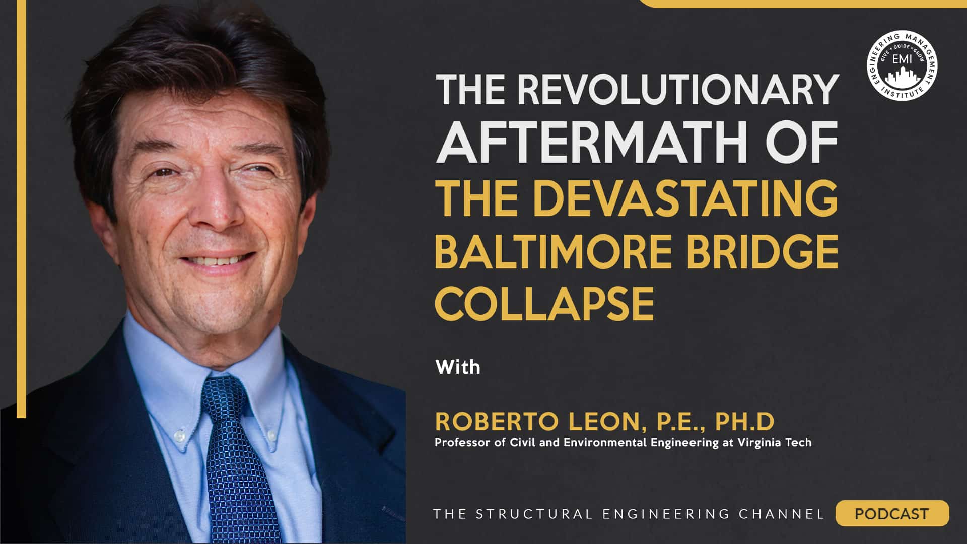 The Revolutionary Aftermath of the Devastating Baltimore Bridge ...