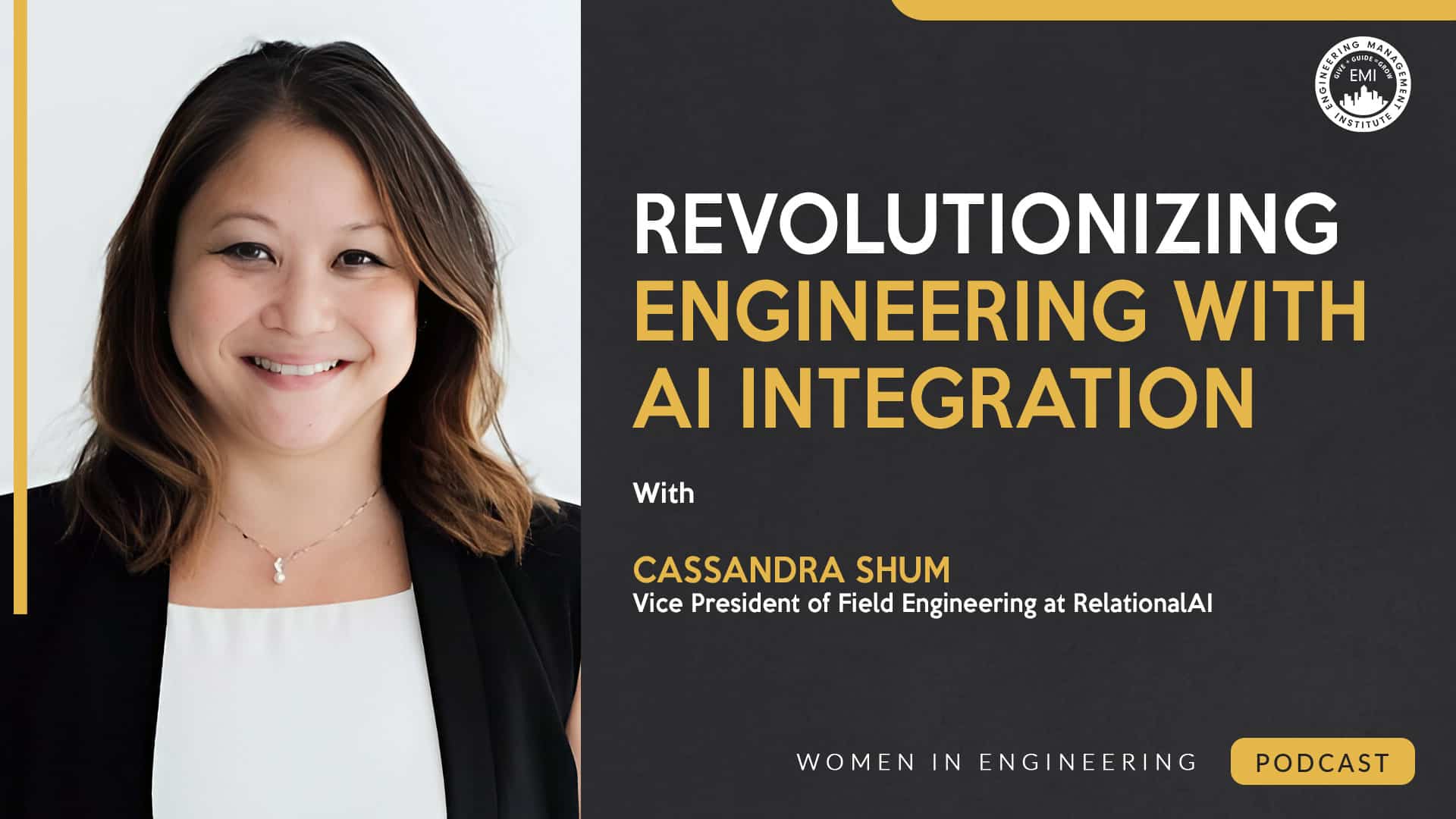 Revolutionizing Engineering With AI Integration - Ep 018