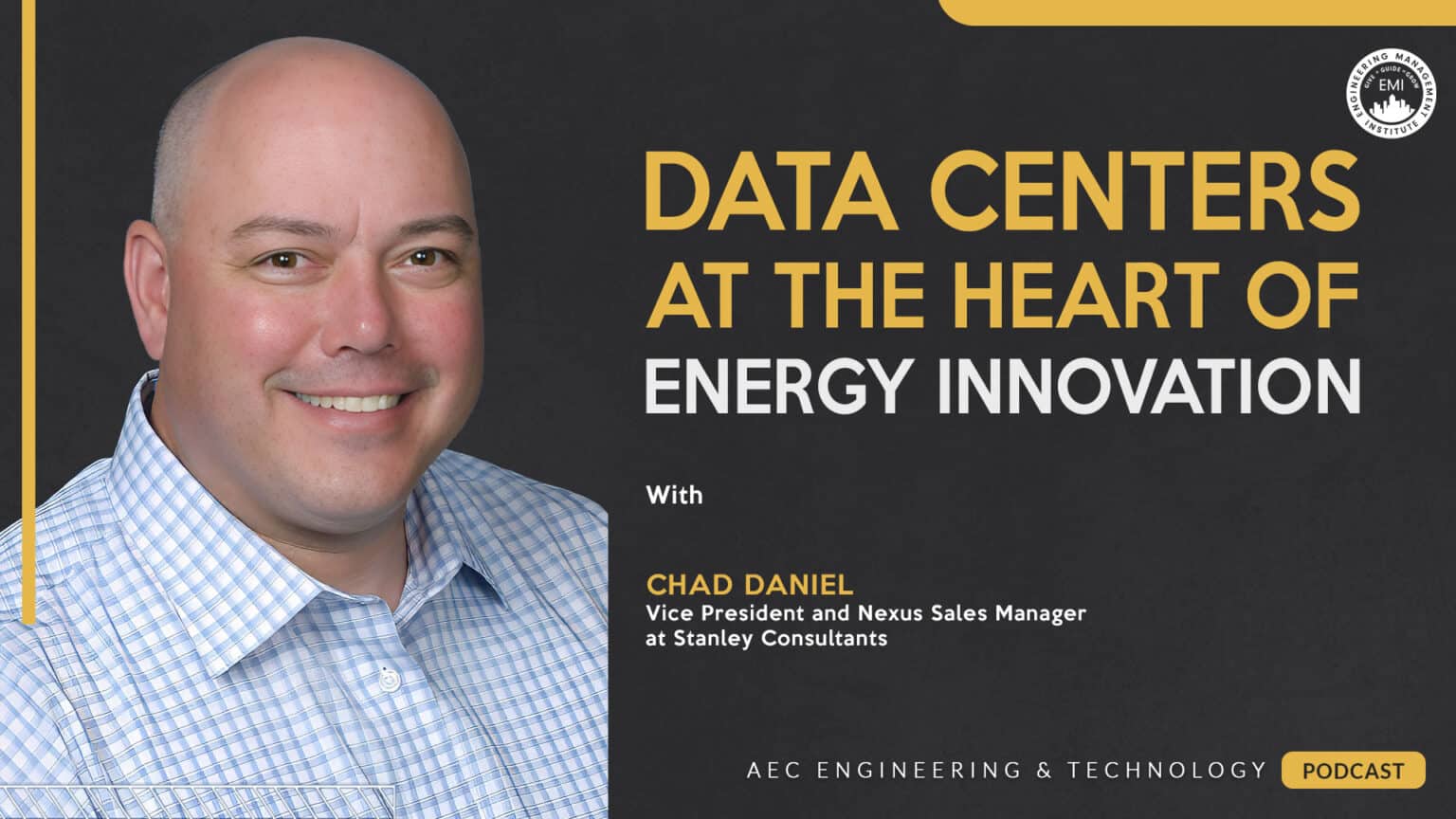 Data Centers at the Heart of Energy Innovation - Ep 059