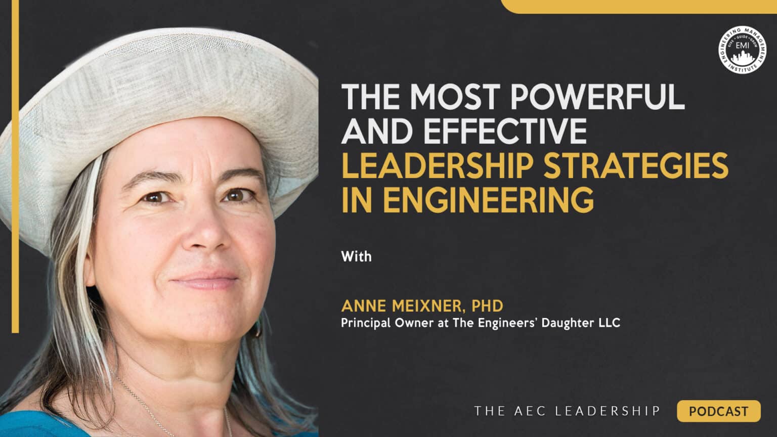 The Most Powerful and Effective Leadership Strategies in Engineering ...