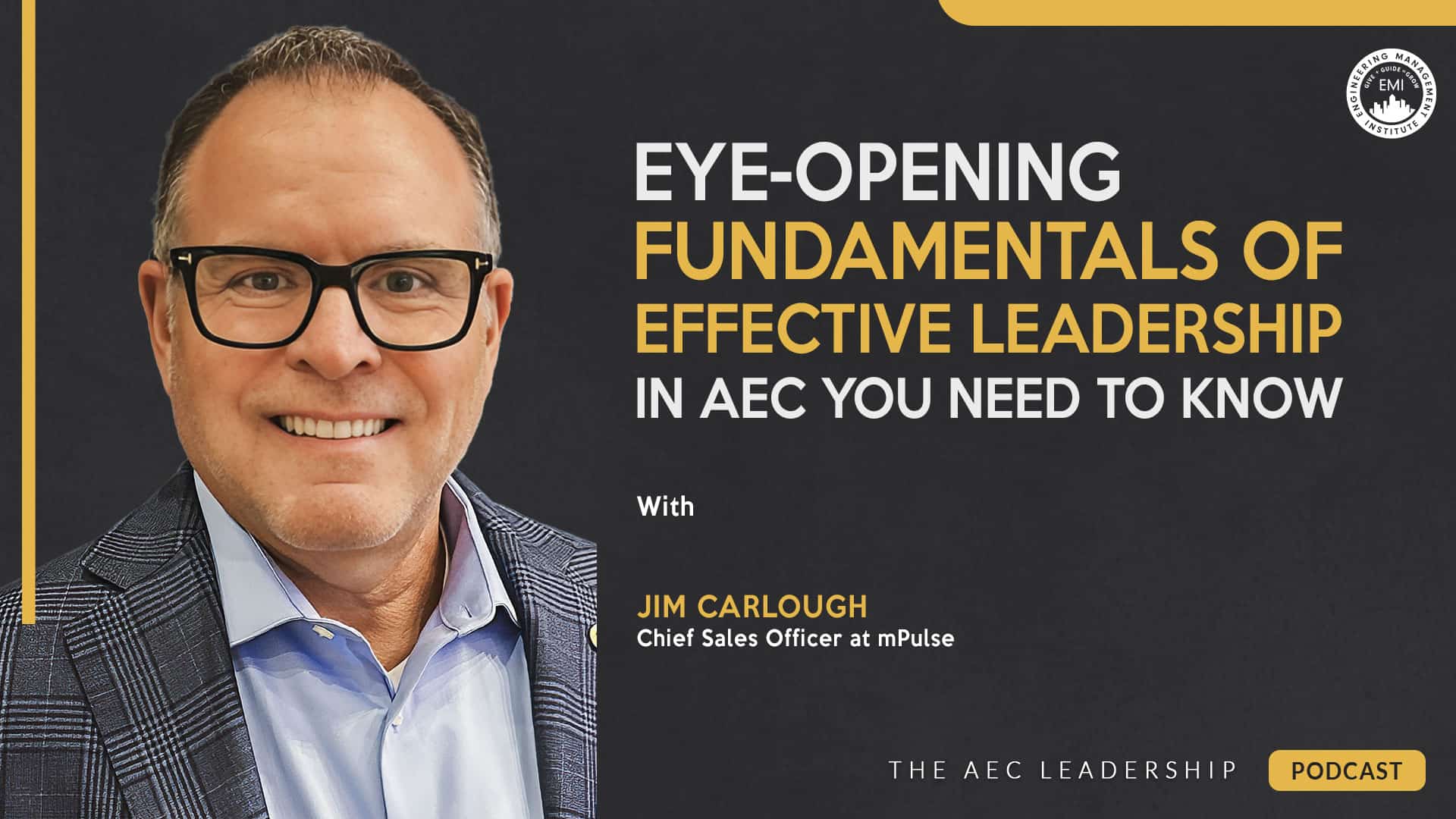 Eye-Opening Fundamentals of Effective Leadership in AEC You Need to ...