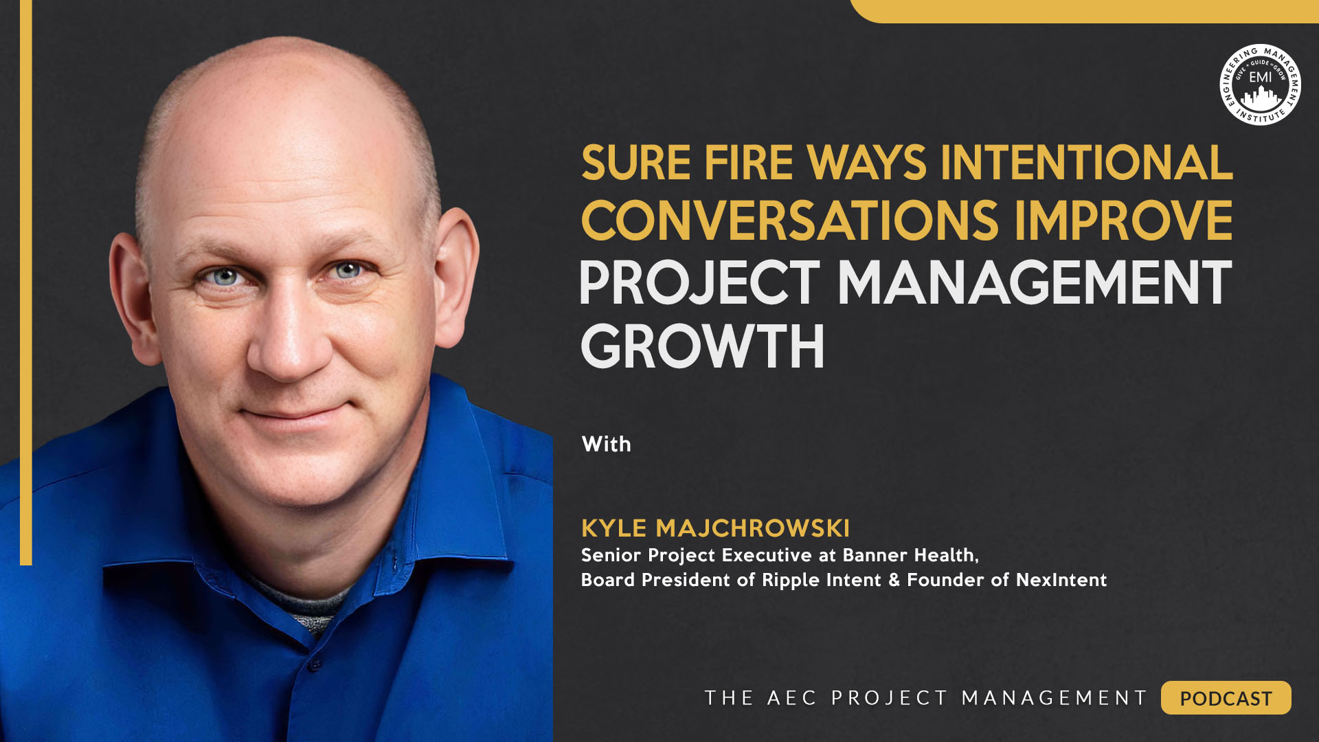 Sure Fire Ways Intentional Conversations Improve Project Management ...