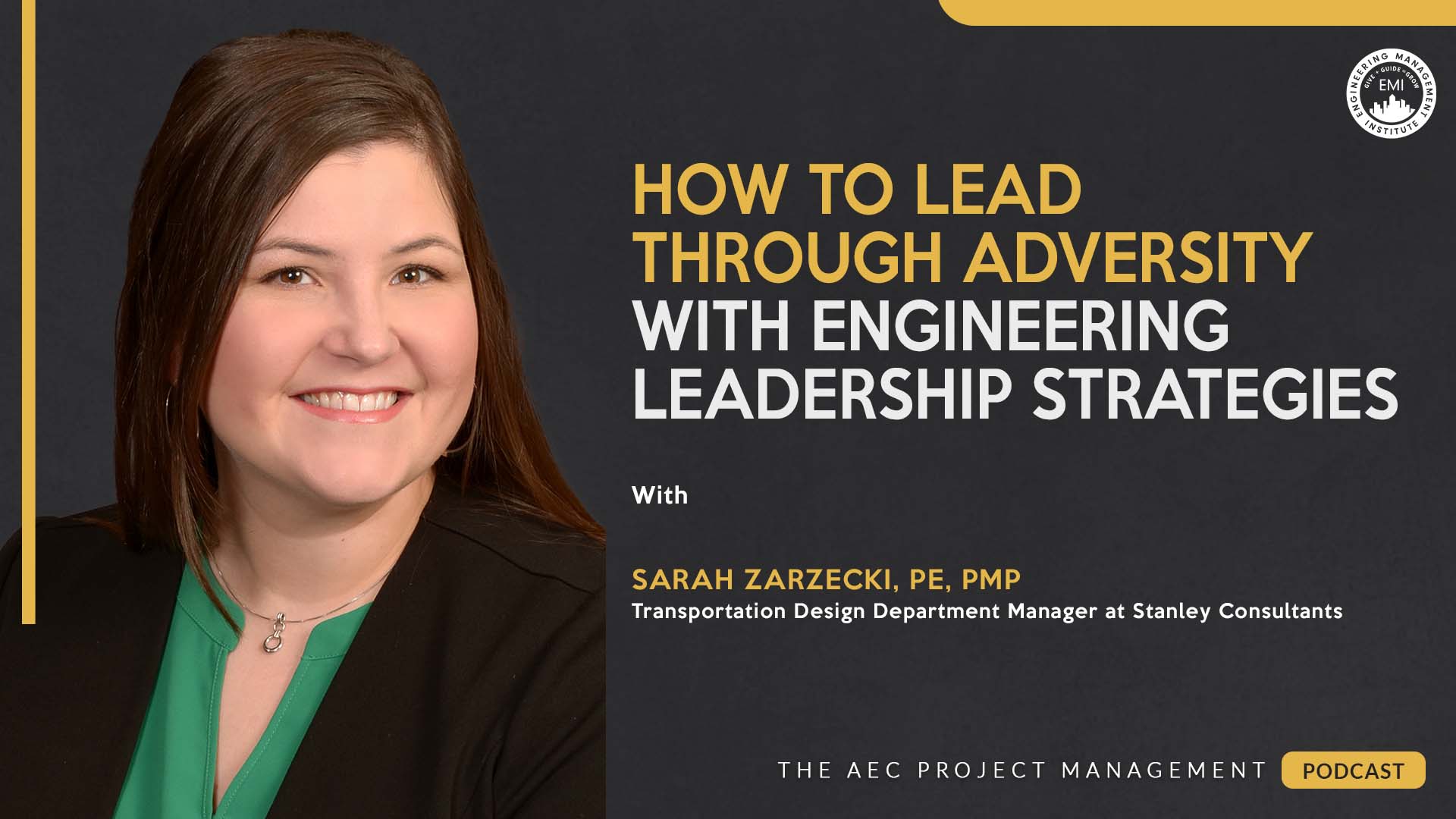How to Lead Through Adversity with Engineering Leadership Strategies ...
